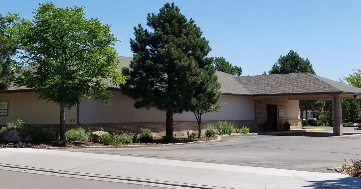 Why Do Jehovah’s Witness Kingdom Halls Not Have Windows? – 4Witness.org ...