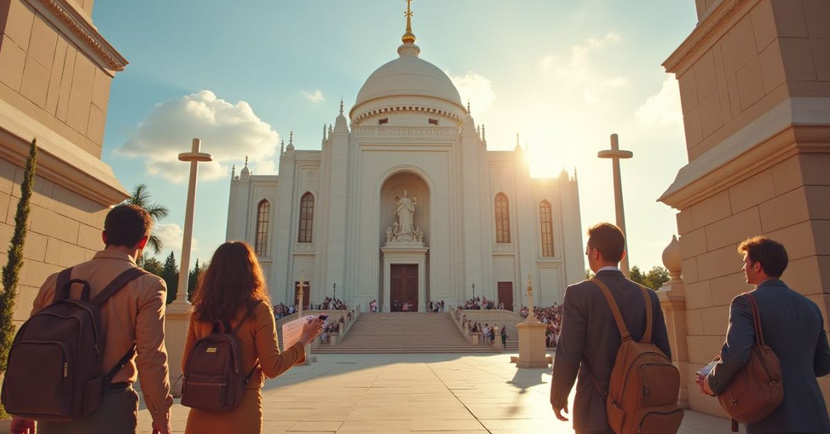 Who is the Rock that Christ Built His Church Upon? – 4Witness.org ...